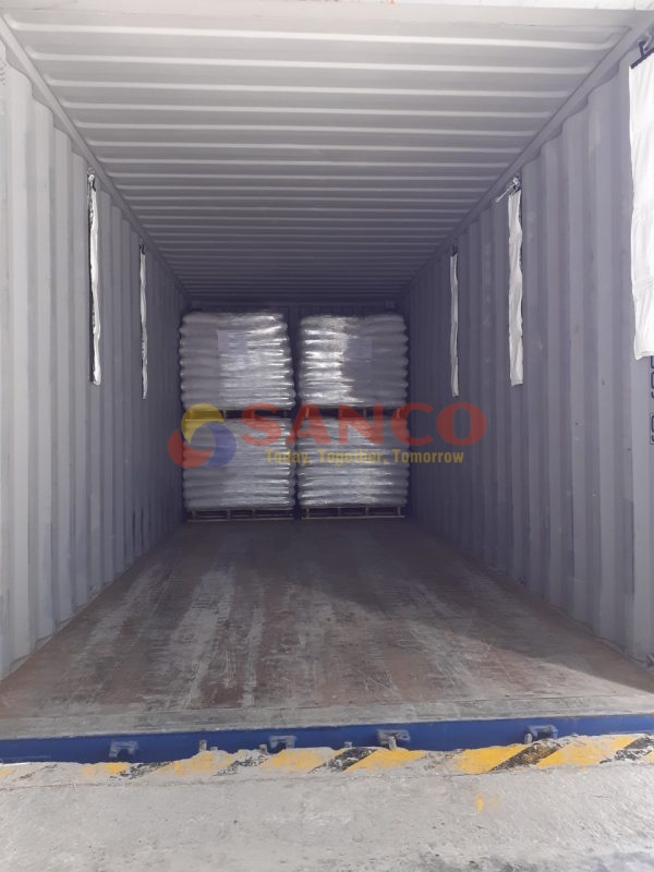 Container Rain – Hút ẩm Sancodes